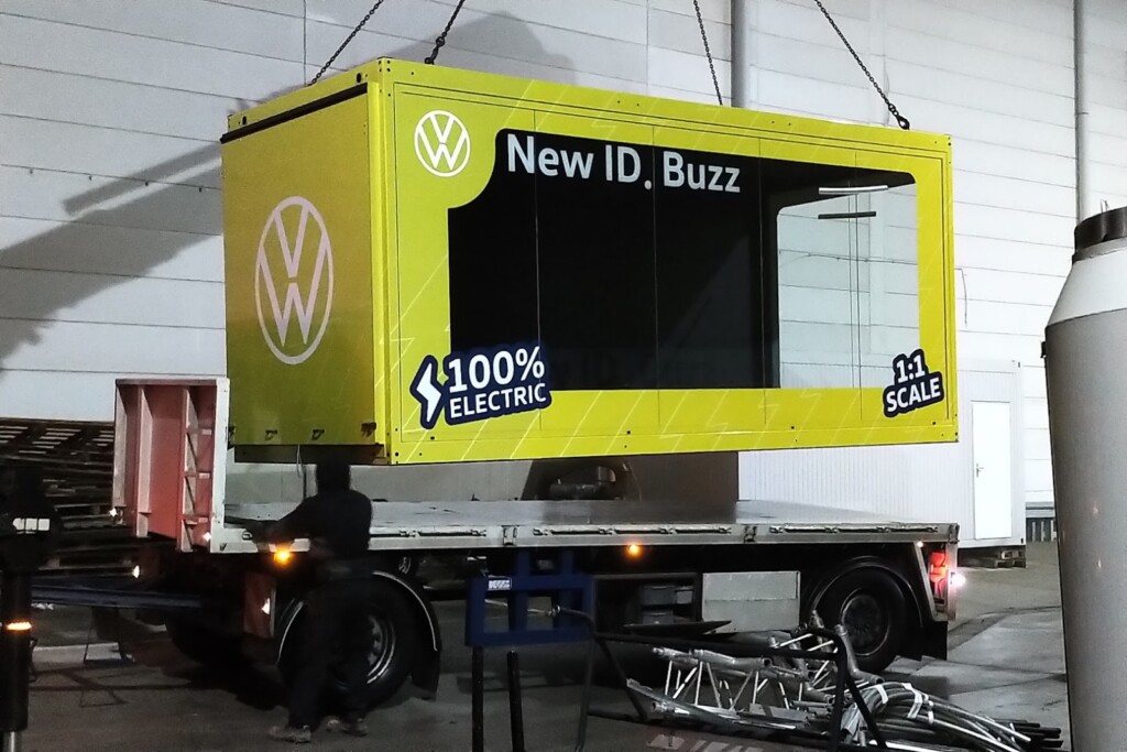 Roadshow Ztech | Xtreme Concepts